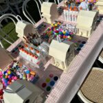 Little Artist Party